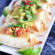 BREAKFAST CHORIZO CHIMICHANGAS – Ambs Loves Food