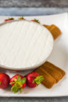 COCONUT CREAM FRUIT DIP – Ambs Loves Food